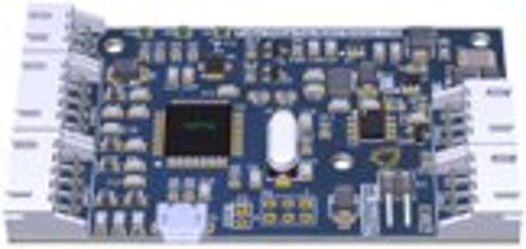 Product design and assembly – PCBA | Noatec